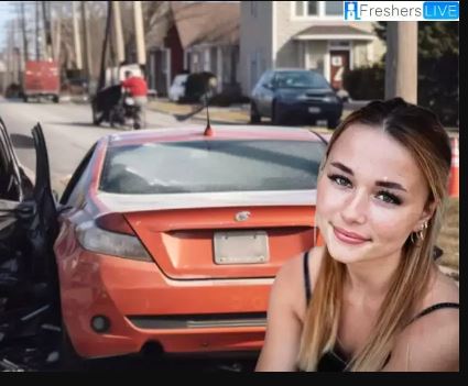 Who was Chloe Mackenzie? Wiki, Biography, Age, Family, Cause of Death ...