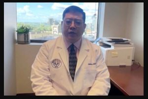 Who is Dr. Jake Namjik Cho? Wiki, Biography, Age, Family, Incident ...