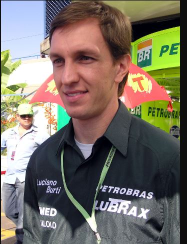 Luciano Burti Wiki, Biography, Age, Family, Career, Height, Net Worth ...