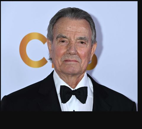 Who was Victor Newman? Wiki, Biography, Age, Family, Cause of Death ...