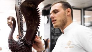 Who Is Amaury Guichon? Wiki, Biography, Age, Family, Incident Detail ...