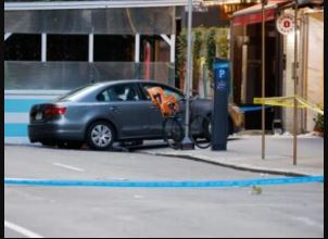 Who is Andre Mosby? Wiki, Biography, Age, Family, Incident Detail ...