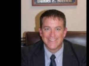 Who is Daniel Steffen? Wiki, Biography, Age, Family, Incident Detail ...