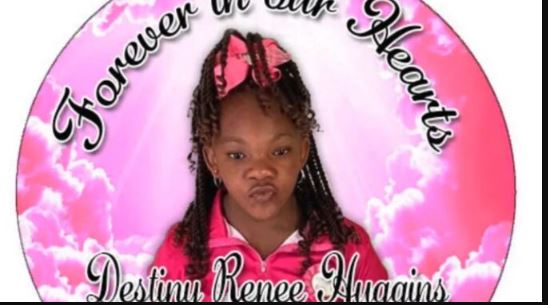 Who was Destiny Renee Huggins? Wiki, Biography, Age, Cause of Death ...
