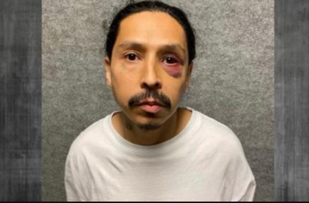 Who is Joseph Fernandez? 26-year-old arrested for shooting man during ...