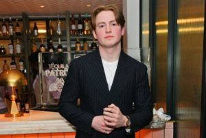 Who is Kit Connor? Wiki, Biography, Age, Family, Career, Relationship ...