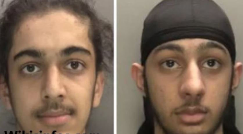 Who is Prabjeet Veadhesa and Sukhman Shergill? Wiki, Biography, Age ...