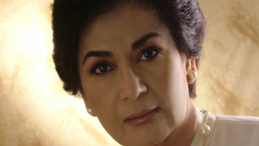 Who was Barbara Perez? Wiki, Biography, Age, Family, Cause of Death Wikibious