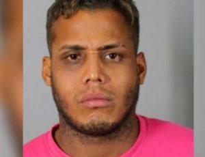 Who is Guzman-Bermudez? Wiki, Biography, Age, Family, Incident Detail ...