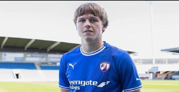 Who is James Berry? Wiki, Biography, Age, Family, Incident Detail Wikibious