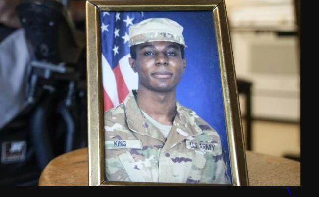 Who is Travis King? Wiki, Biography, Age, Family, Incident Detail Wikibious