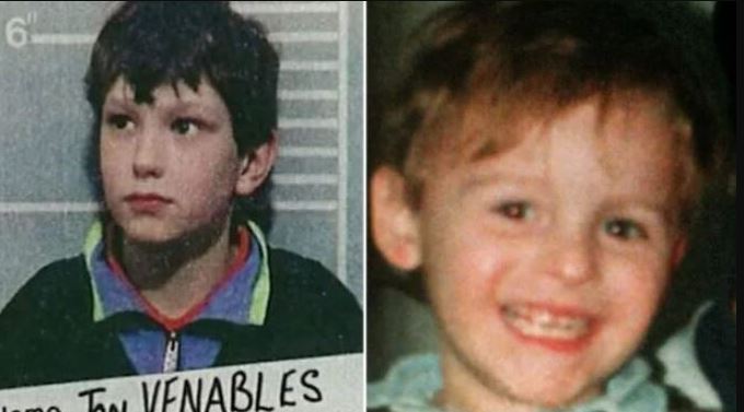 Who is Jon Venables? Wiki, Biography, Age, Family, Incident Detail ...