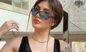 Aline Faria Wiki, Biography, Age, Spouse, Height, Net Worth, Fast Facts ...