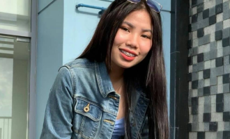 Lie Reposposa Boyfriend Paul Dating History And Family Wikibious