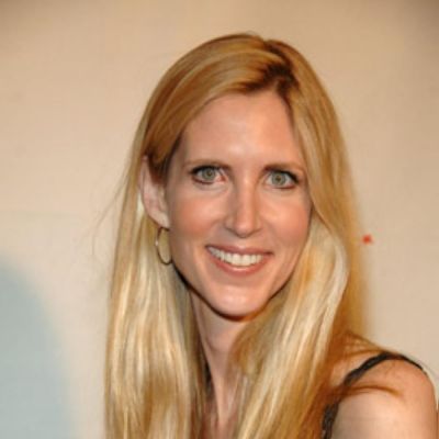 What's Ann CoulterReligion? Ethnicity, Family And Origin Wikibious