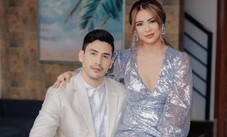 Who Is Anthony Semerad, Sam Pinto Husband | Married Life And Kids Wikibious