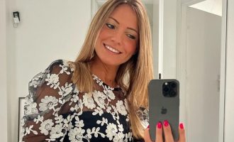 Antonella Cottone Wiki, Biography, Age, Spouse, Height, Net Worth, Fast ...