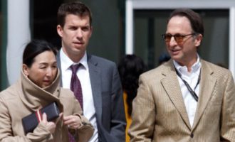 Benjamin Weissmann Wiki, Biography, Age, Spouse, Height, Net Worth ...