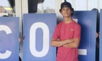 Cole Cooper Accident Details – What Happened To Him? Family And ...