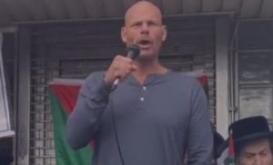 Who is Danny Shaw? Pro-Palestinian CUNY lecturer calls Zionism ‘a ...