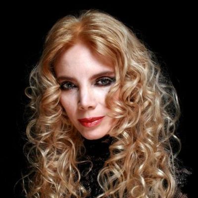 How Old Is Diana Maria? Explore Her Family And Wiki Wikibious