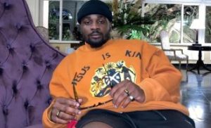 Garry Mapanzure Wiki, Biography, Age, Spouse, Height, Net Worth, Fast ...