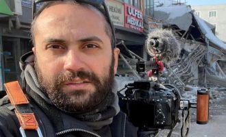 Who was Issam Abdallah? Reuters journalist killed in Israeli shelling ...