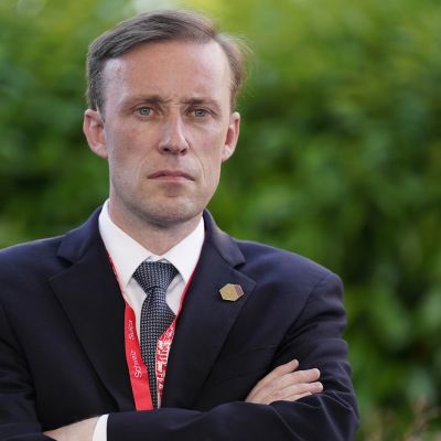 What's Jake Sullivan Ethnicity And Religion? Is He Jewish? Wikibious