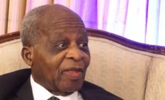 Who Was John Tembo Wife Ruth Tembo? Kids And Family - Wikibious