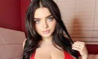 Juicy Jasmyn Wiki, Biography, Age, Spouse, Height, Net Worth, Fast Facts Wikibious