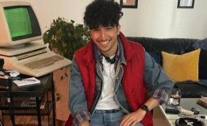 Mahdi Ba Wiki, Biography, Age, Spouse, Height, Net Worth, Fast Facts ...