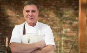 Michael Chiarello Wife: Who Was He Married To? Family And Marriage ...