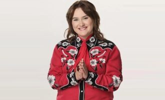 Ruby Leigh Wiki, Biography, Age, Spouse, Height, Net Worth, Fast Facts ...