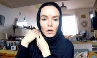 Anna Erelle Wiki, Biography, Age, Spouse, Height, Net Worth, Fast Facts ...