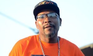 Who was C-Knight? Dove Shack Rapper dies at 52 - Wikibious
