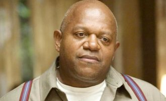 Charles S. Dutton Wiki, Biography, Age, Spouse, Height, Net Worth, Fast ...