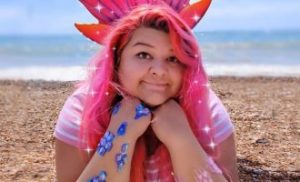 Chloe Dungate Wiki, Biography, Age, Spouse, Height, Net Worth, Fast ...