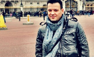 Dan Denes Wiki, Biography, Age, Spouse, Height, Net Worth, Fast Facts ...