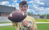 Emory Williams injury update: Miami Hurricanes QB injured vs Florida ...