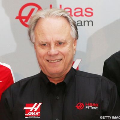 How Much Does Gene Haas Earn? Lifestyle & Career Highlights - Wikibious