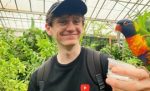 Jack Massey Welsh Wiki, Biography, Age, Spouse, Height, Net Worth, Fast ...