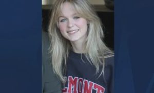 Who was Jillian Ludwig? Belmont University freshman died after being ...