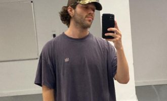 Jonathan Zeizel Wiki, Biography, Age, Spouse, Height, Net Worth, Fast ...