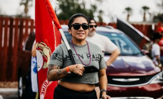 Who was Jules Gatica? A Marine Corps Officer Who Died in a Car Crash ...