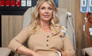 Leane Flynn Cause And Death Linked To Ovarian Cancer Wikibious