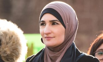 Who is Linda Sarsour? New York activist warns pro-Palestine crowd about ...