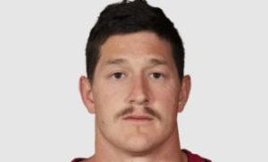 Who is Nick Vigil? Minnesota Vikings LB signed off practice to active ...