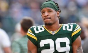 Rasul Douglas Injury Update, What Happened To Rasul Douglas? Wikibious