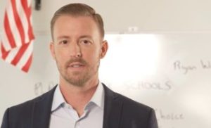 Ryan Walters Wiki, Biography, Age, Spouse, Height, Net Worth, Fast ...