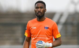 Sipho Chaine Wiki, Biography, Age, Spouse, Height, Net Worth, Fast ...